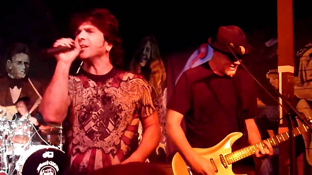 Lady Red Light - YouTube