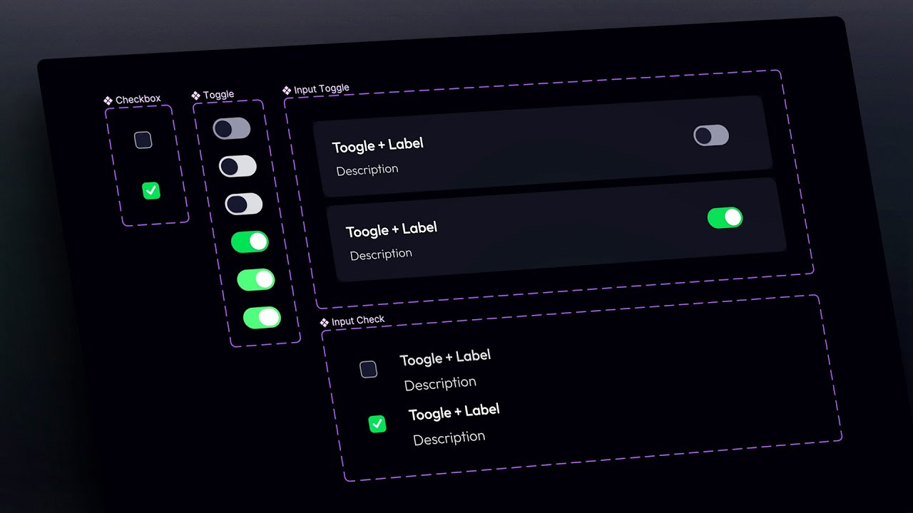 Je Design une RÉGIE VIDÉO pour @Micode — Partie 16 - YouTube