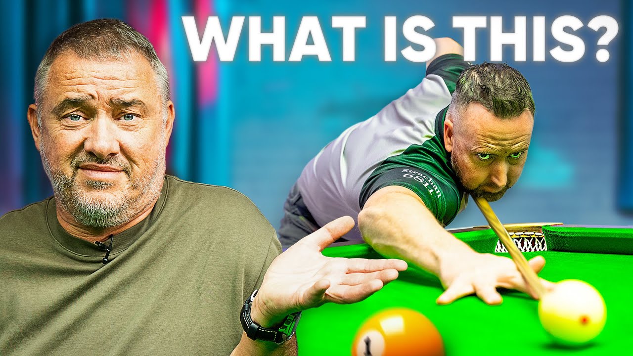 How Chinese 8 Ball Pool Works (w/ Gareth Potts) - YouTube