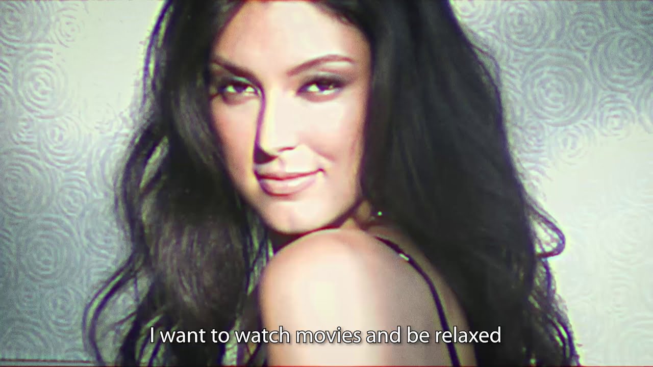 Road to become a shero Part I | #RebeccaforHKM - YouTube