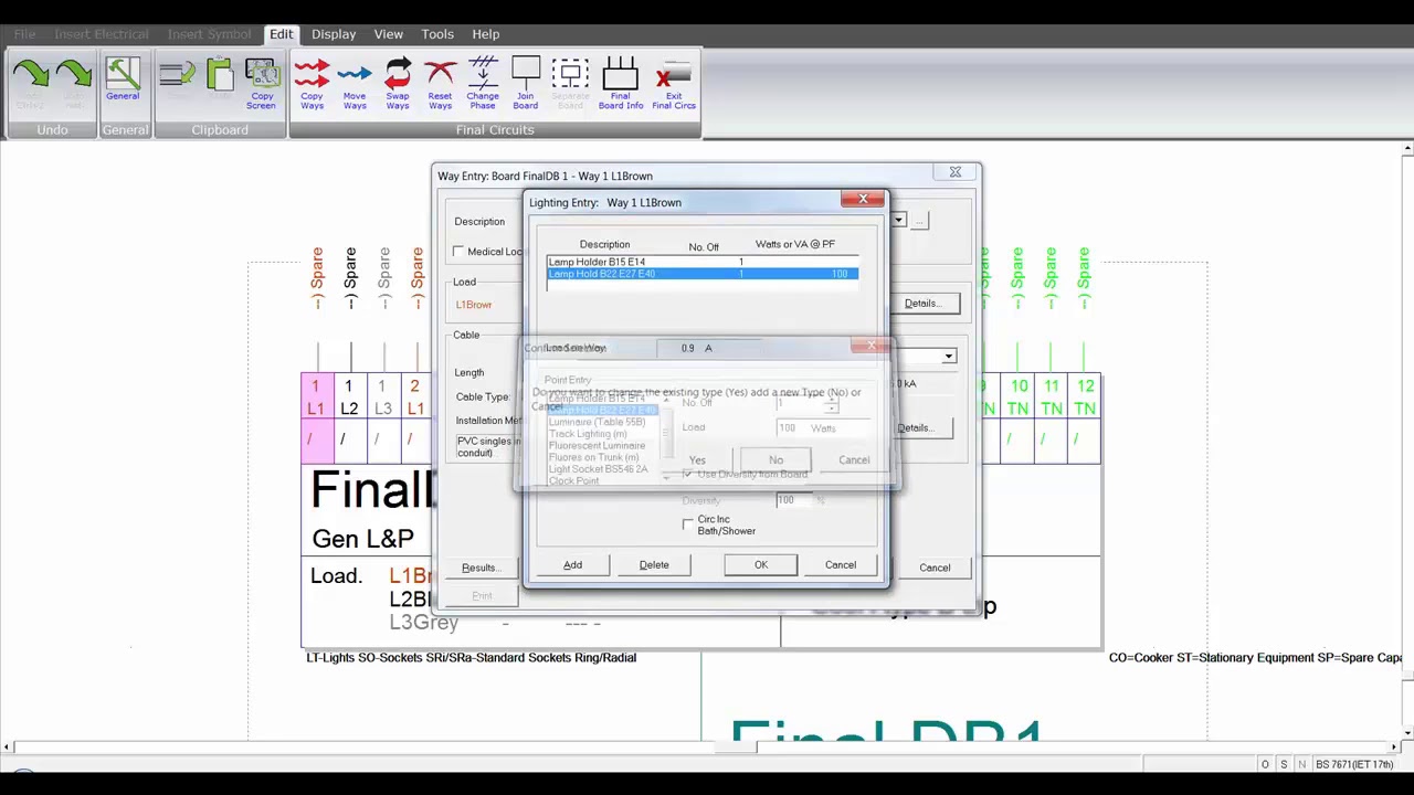 Final Boards part 2 - YouTube