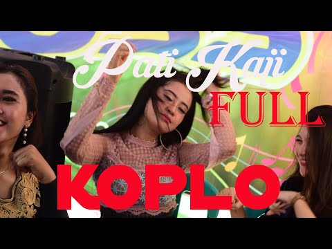 NILA NADA - PATI KANJI