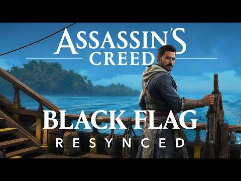 ☠️ KARAYİPLER'İN ALTINI ÜSTÜNE GETİRİYORUZ | AC: BLACK FLAG (2026)