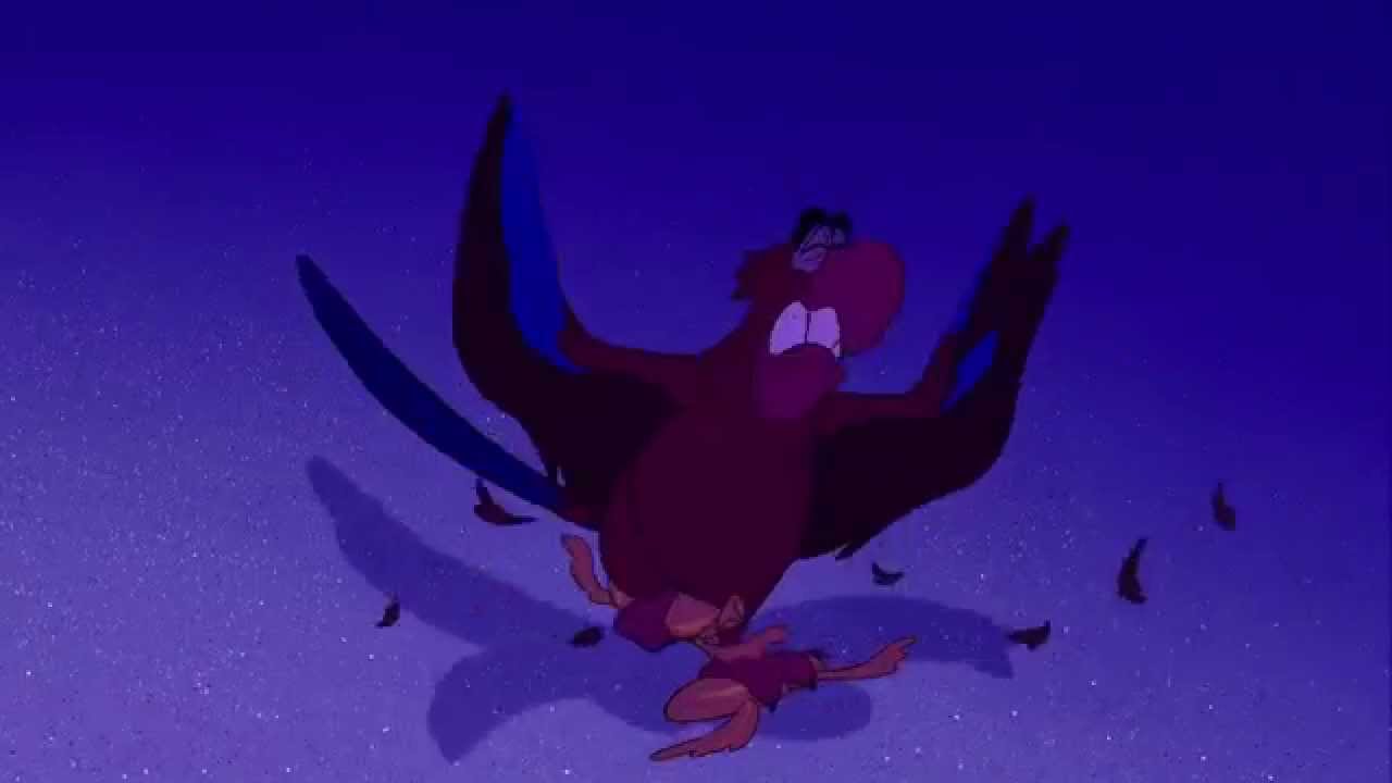 50 shades of Iago - YouTube