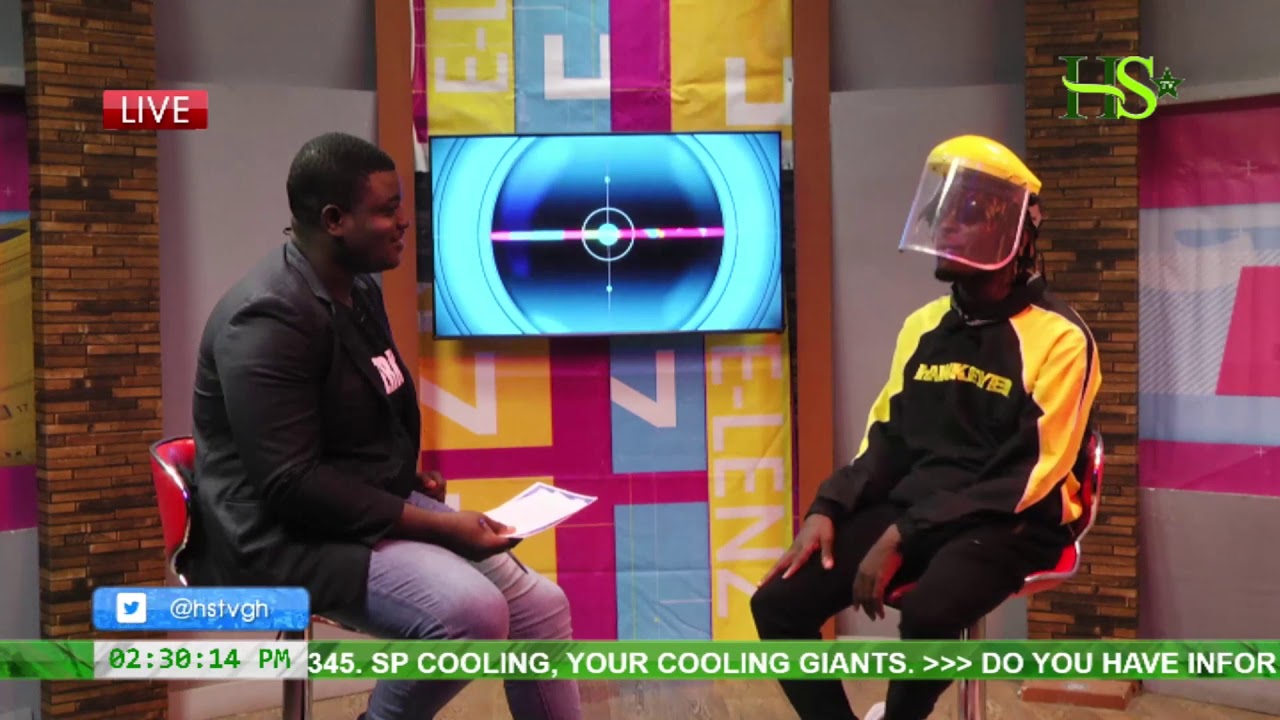 "We Dey Touch Each Other" Kofi Mole opens up on his relationship with ...