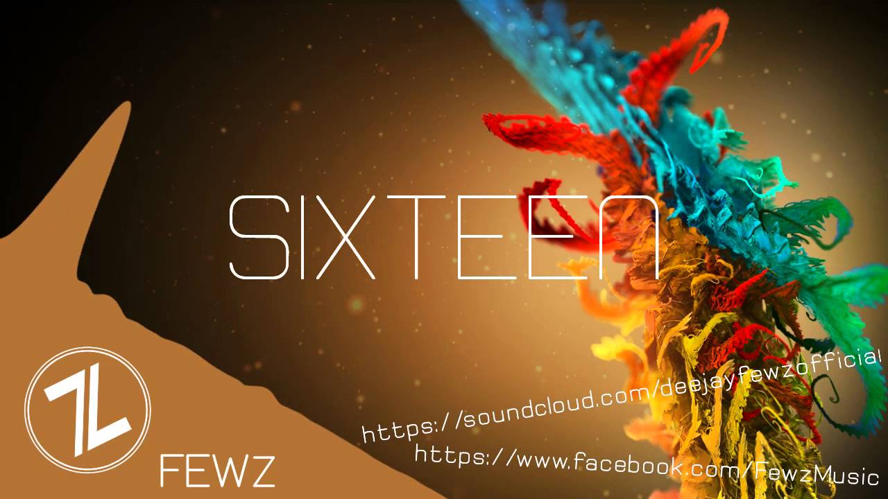 FEWZ - Sixteen - YouTube
