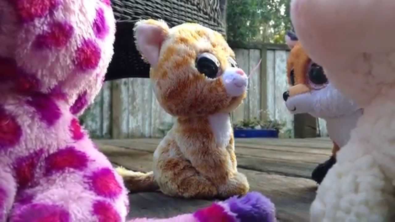 Beanie Boo- Kidnapped (Beanie #9) - YouTube