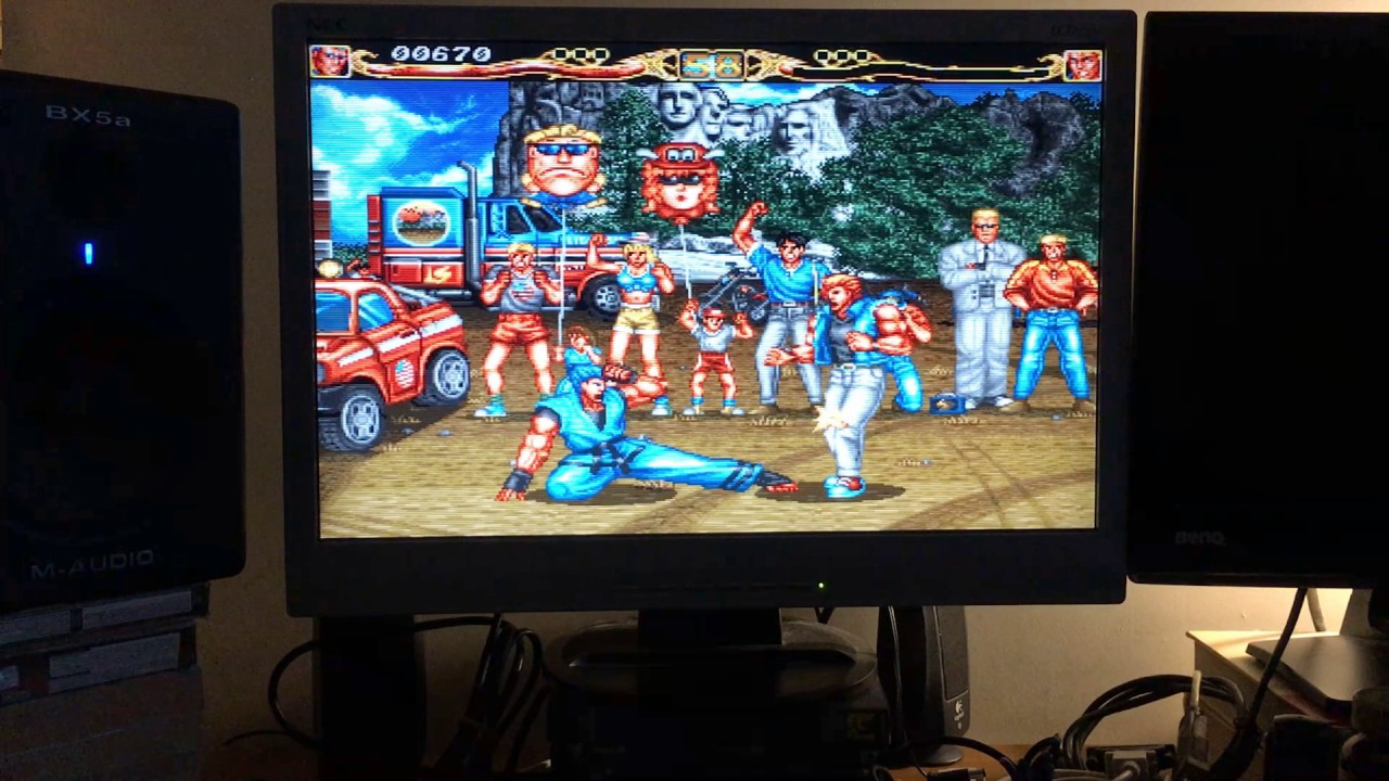 Indivision ECS / ACA500 Plus with Commodore Amiga 500 - YouTube