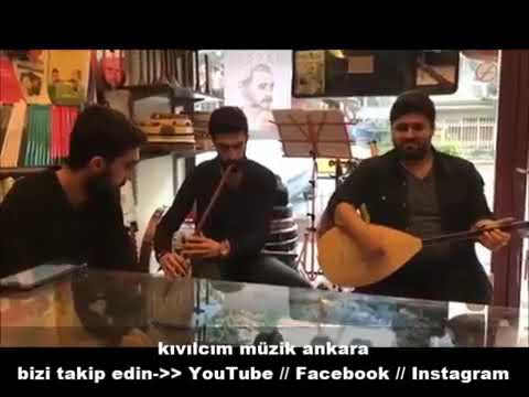 Erzurum Dağları U.h --Seher Yeli Sevdiğimden bir haber--Uygar Erdoğan * Mazlum Bageri* Görkem