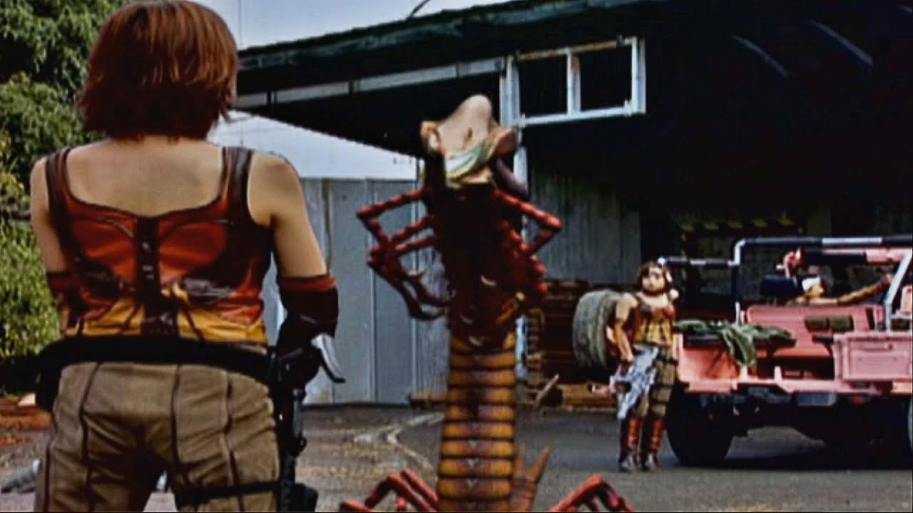 Combat Queen (ゲーム) PS2 プレイ # 5 - YouTube