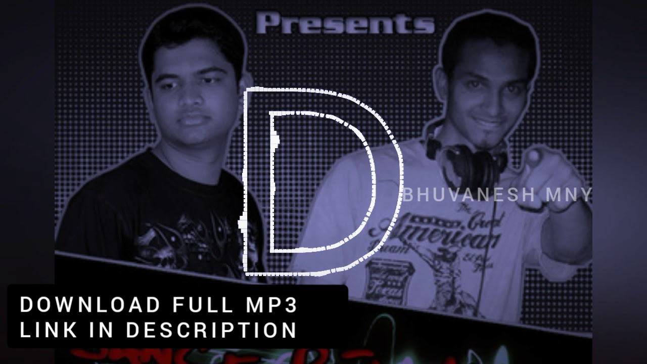 NEE NADE NA DJ VISHAL DJ JSN REMIX [DOWNLOAD FULL MP3 LINK IN ...