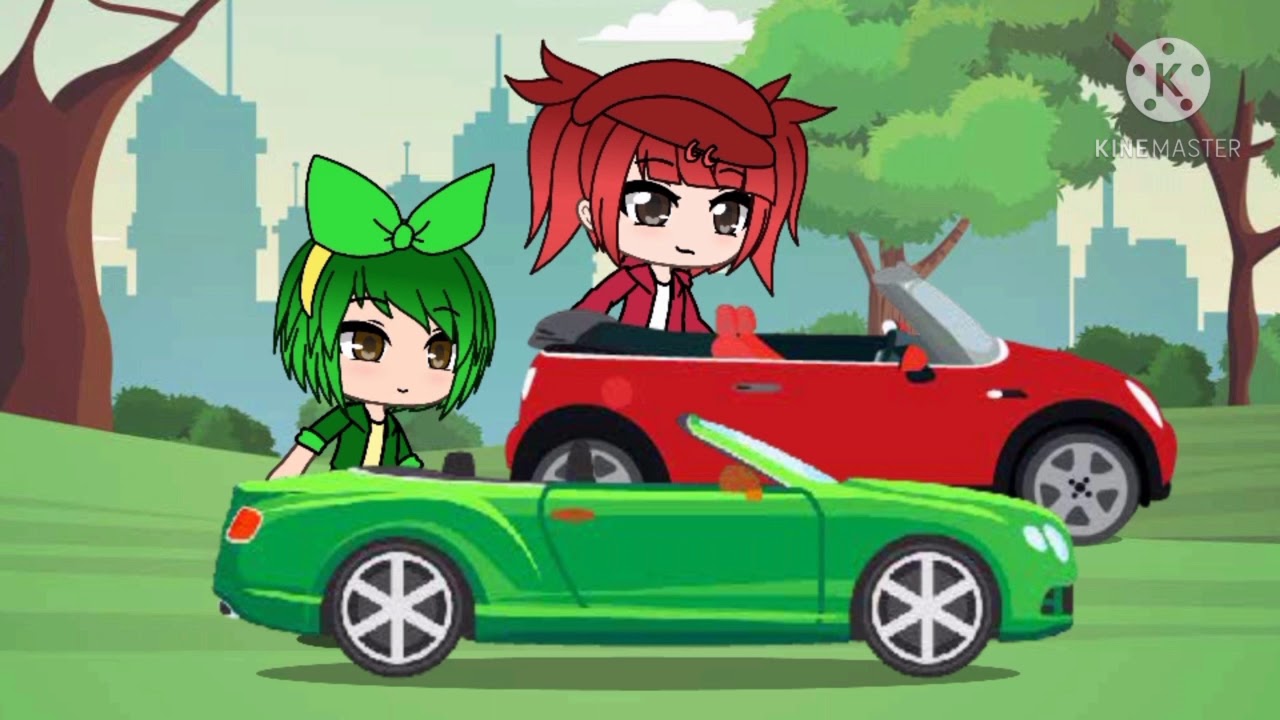 Sonic & The Sugar Rush Racers Series: Season 1, Ep. 2 Rancis Loses ...