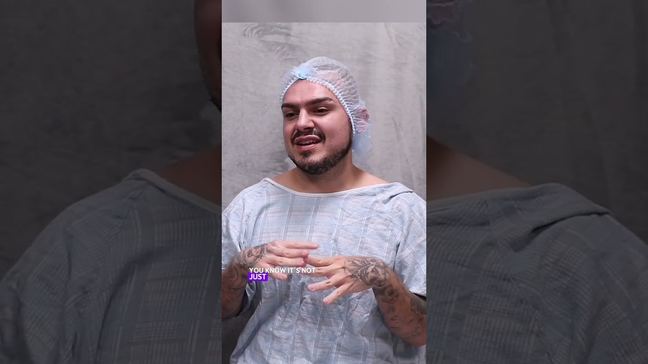 Male BBL After 130 lb Weight Loss - YouTube