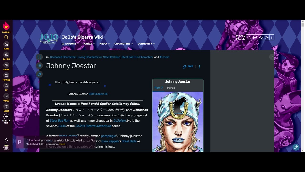 how to edit pages on Fandom - YouTube