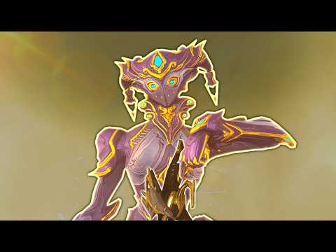 This Makes Mirage One of the GREATEST Warframes