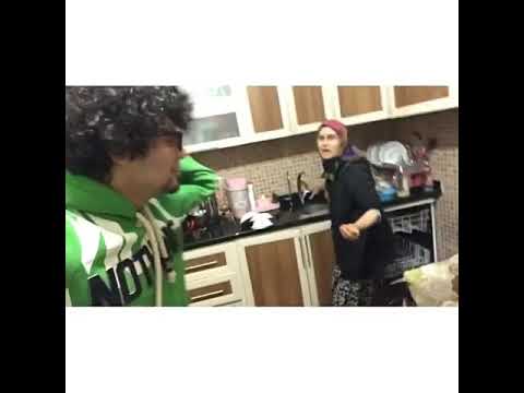 Korktun mu? Korkmadın mı? Marul Kafa