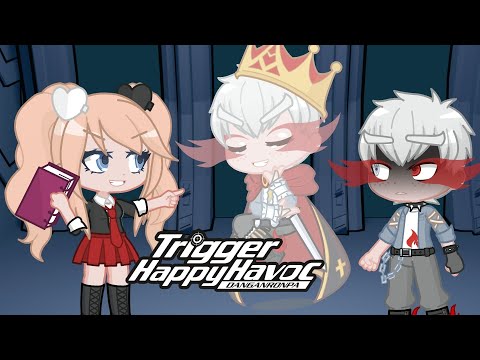 DR THH: a secret vision - ep 62