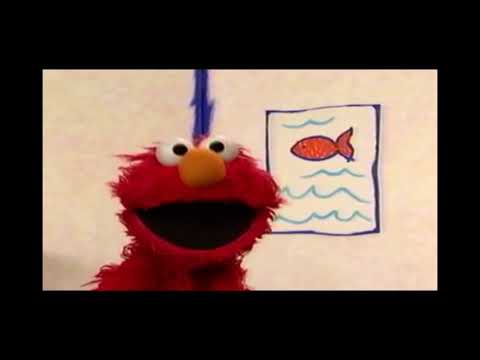 Elmo’s World Wild West Compilation (Features Cowboys and Cowgirls ...