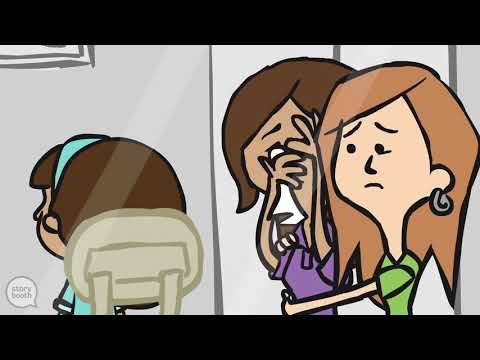 Mi historia de abuso