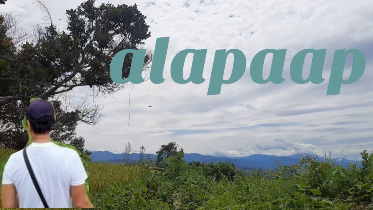 Alapaap - YouTube