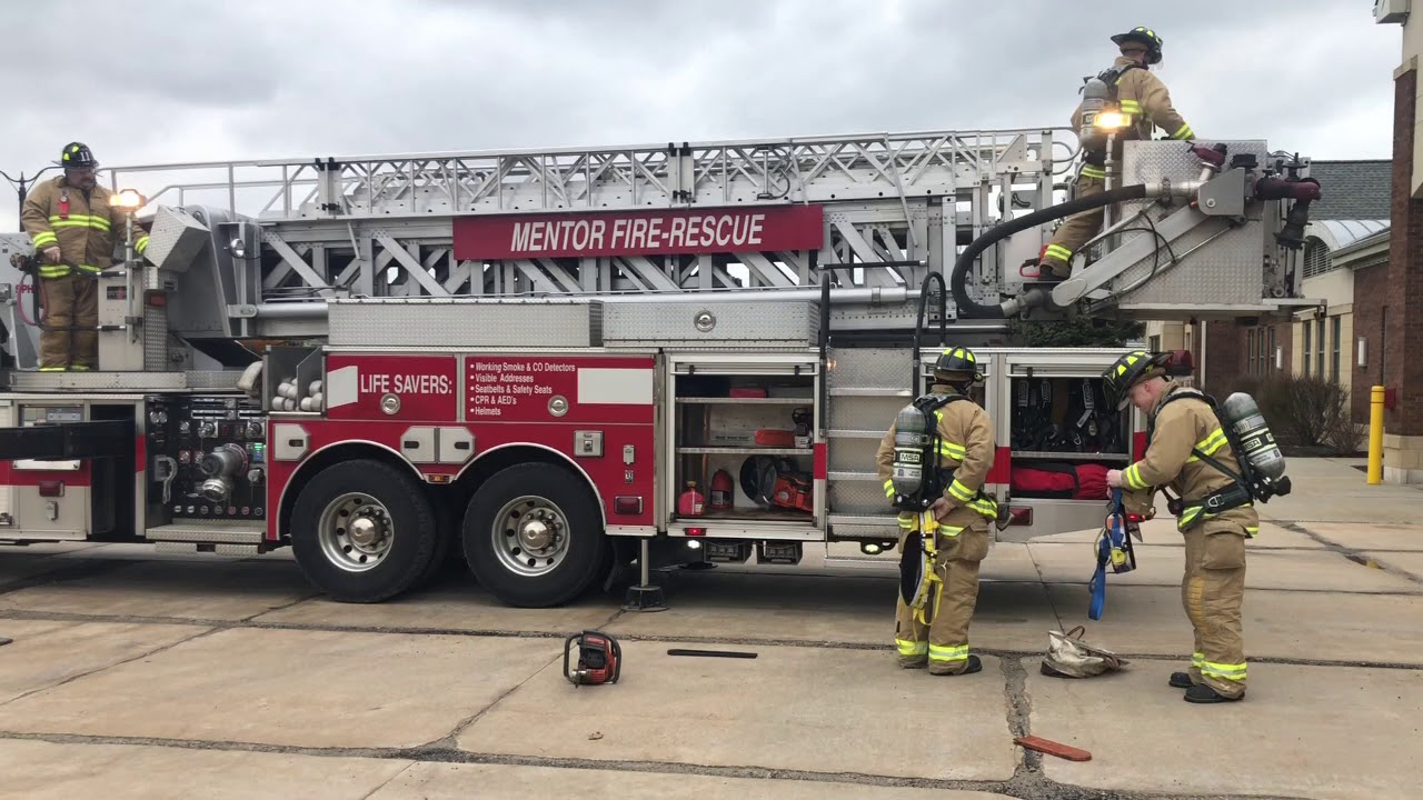 Aerial Ops Evolution - YouTube