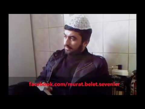 Murat Belet-el kizava