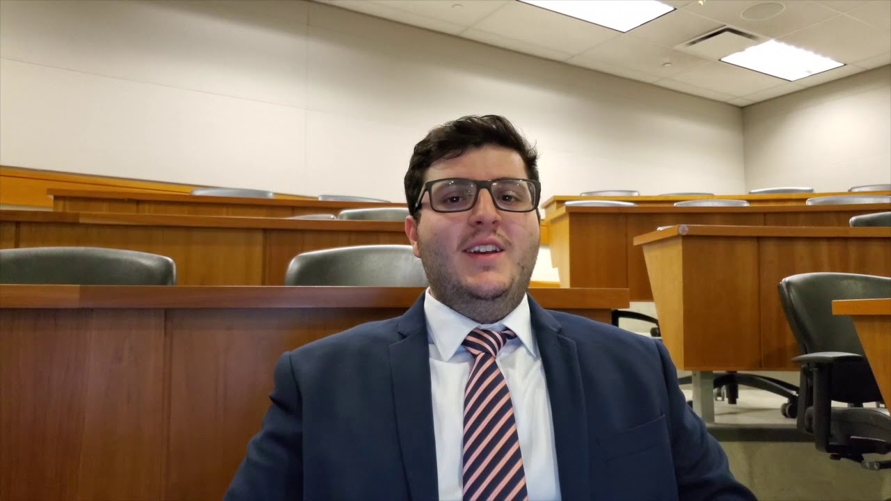 Capsim Chester Final - YouTube