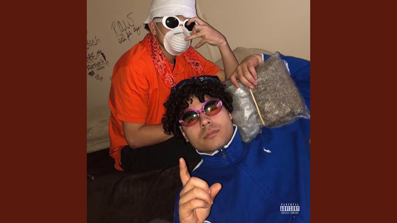 Captain Crunch - YouTube