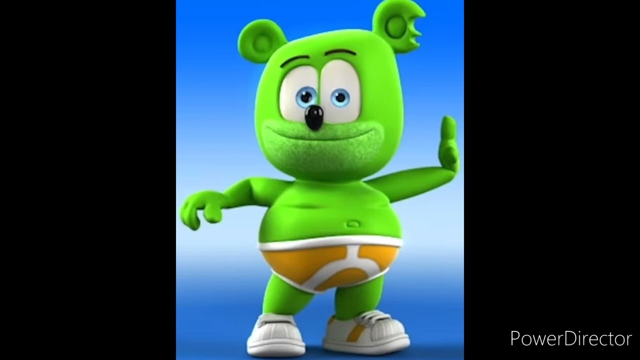 Gummibär voice clips - YouTube