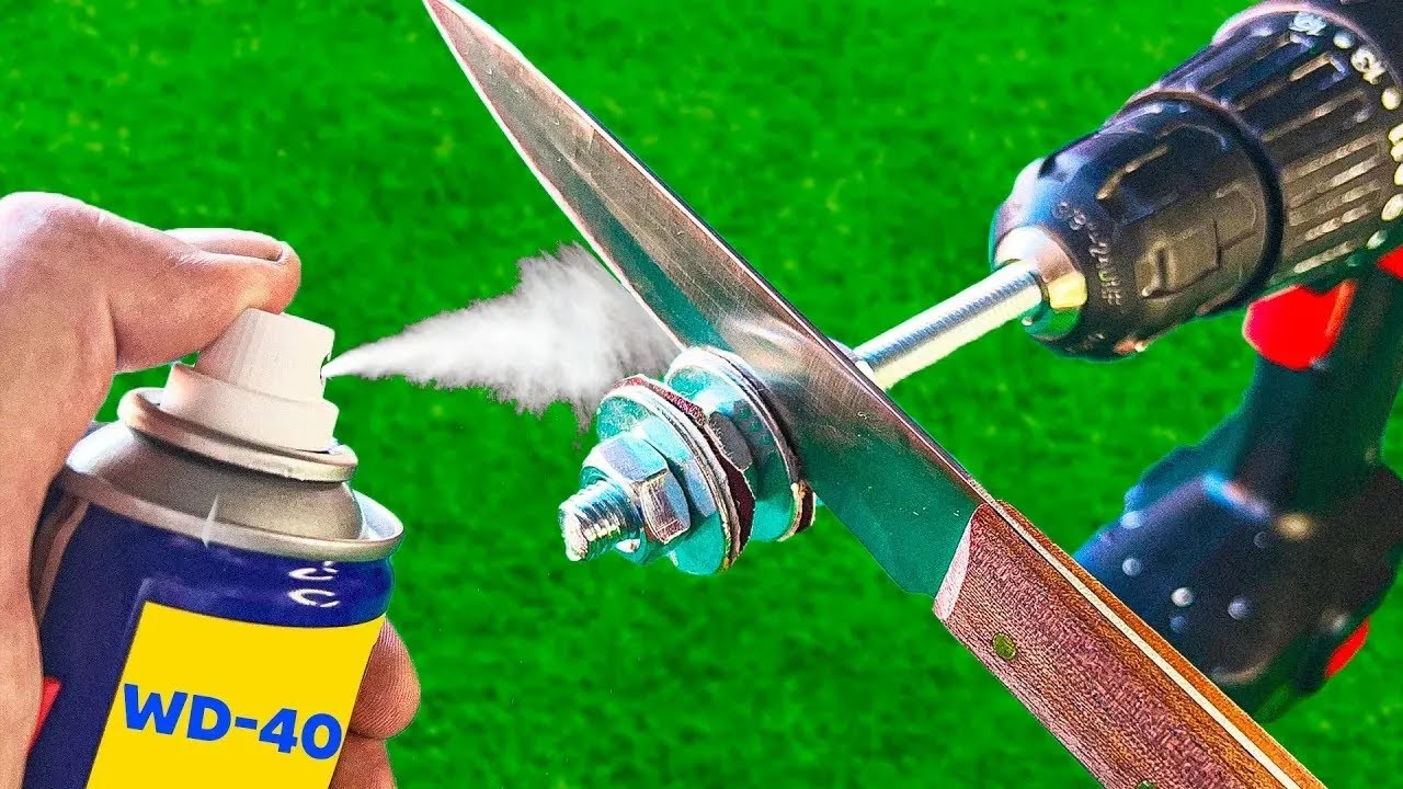 Top 3 Best Life Hacks October 2024! - YouTube