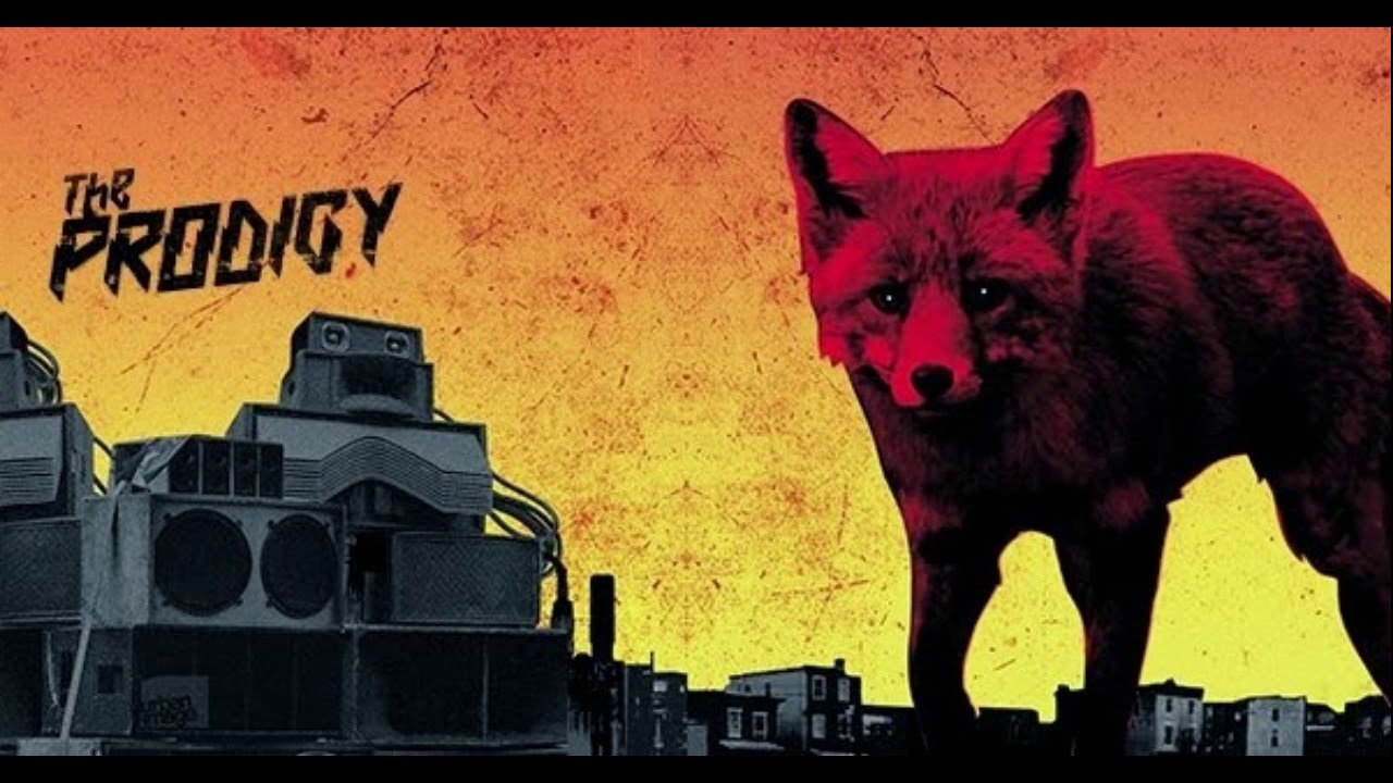 the Prodigy - Champions of London (2018) - YouTube