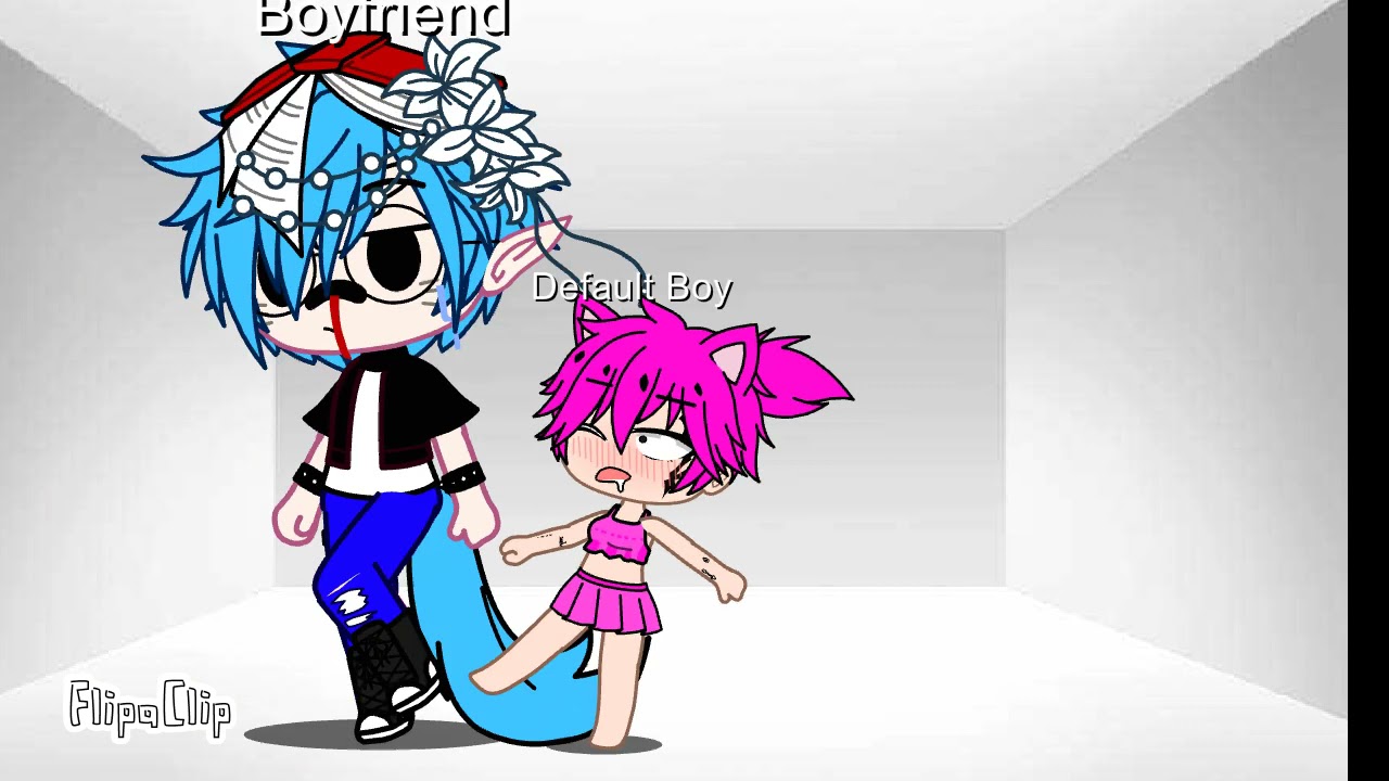 Reactions to UwU cat - YouTube