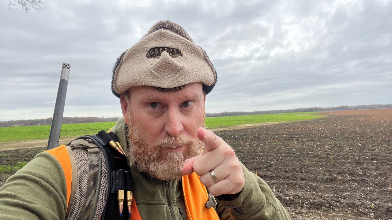 HUNTERS BEEEEEE CAREFUL‼️‼️ - YouTube