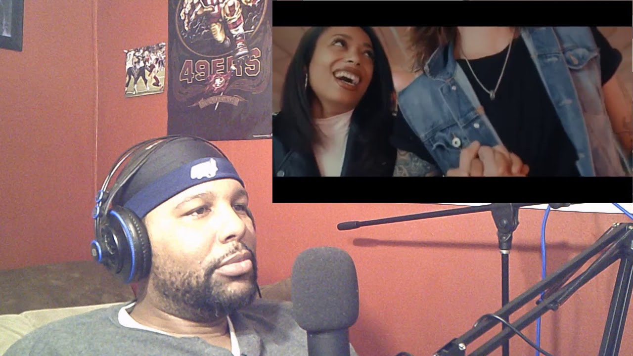 Teddy Swims - Picky (Official Music Video)|HizWill Reaction - YouTube