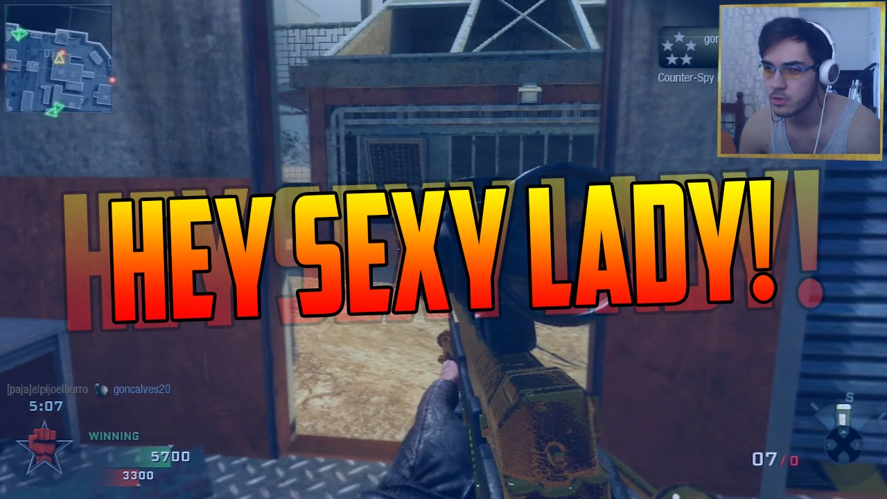 Hey Sexy Lady ΜΕ Clip Youtube