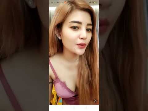 cewe cantik ini bisa menghasilkan puluhan juta | aplikasi live show penghasil uang