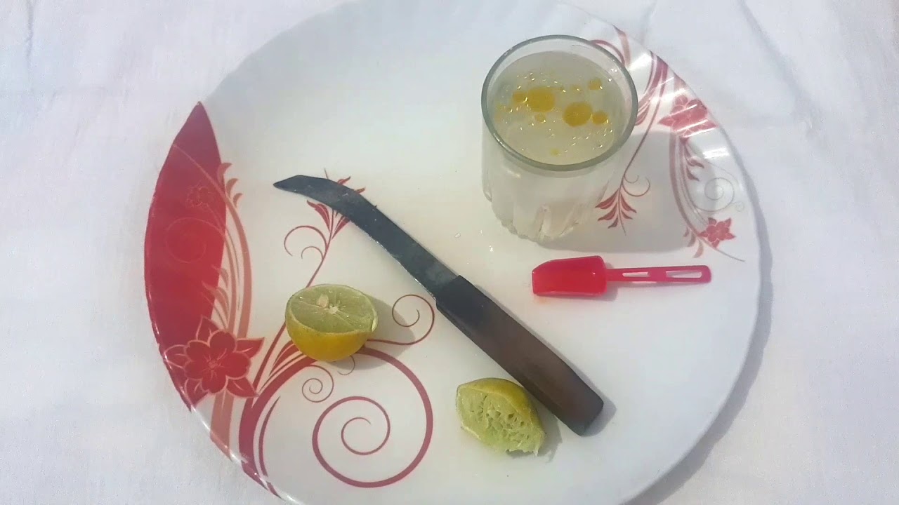 नींबू से गुर्दे की पथरी का इलाज / Nimbu se gurde ki pathri ka ilaj ...