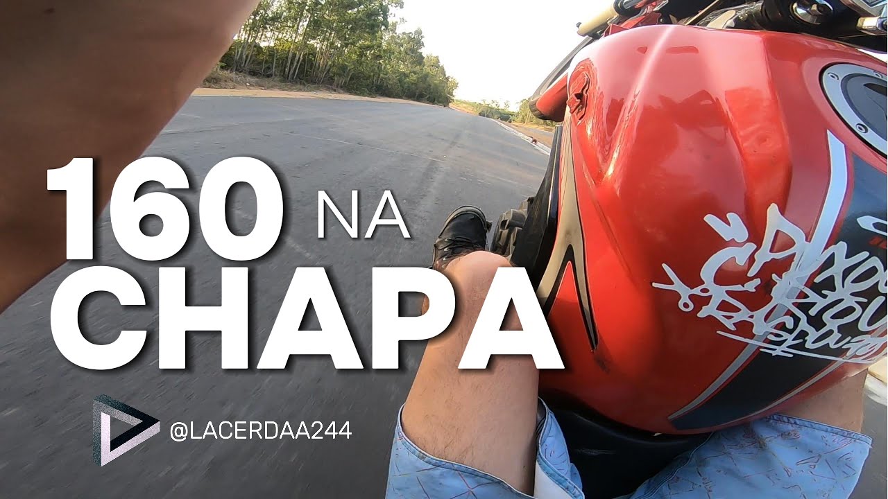 GRAU NA 160 DE MANOBRAS *SO GRAU PESADO*🤯🚀🔥 - YouTube