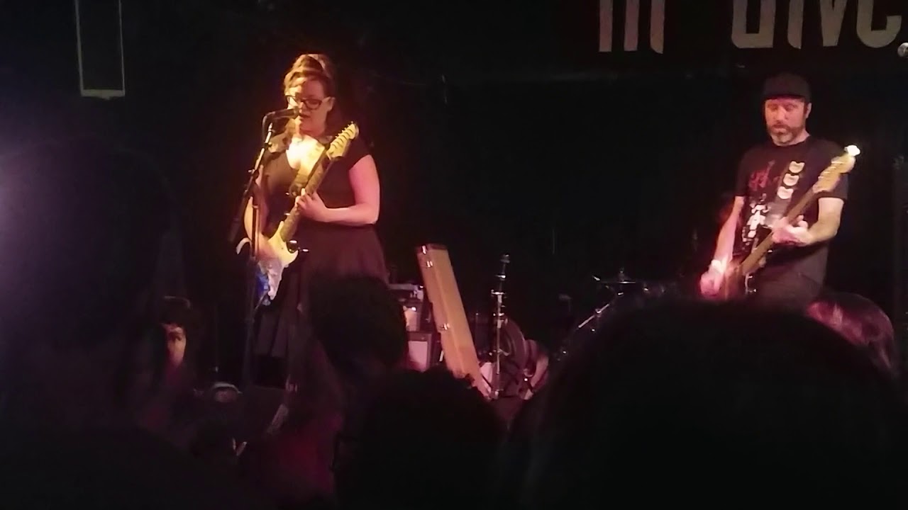 Cheap Perfume - It's OK to Punch Nazis - Underground Music Showcase ...