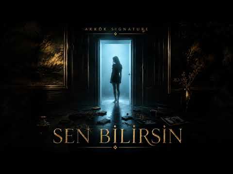 Sen Bilirsin - Akkök Signature (Official Lyric Video)