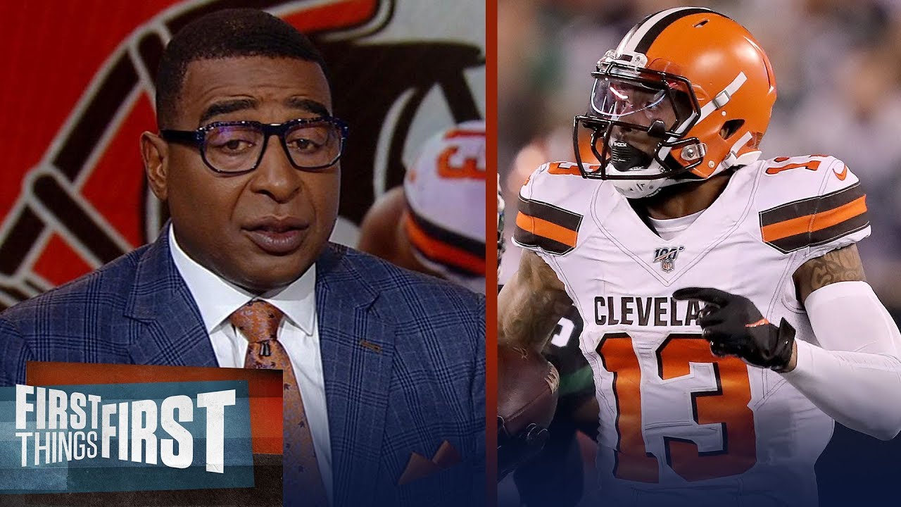 OBJ credits team chemistry for performance against Jets in Week 2 ...