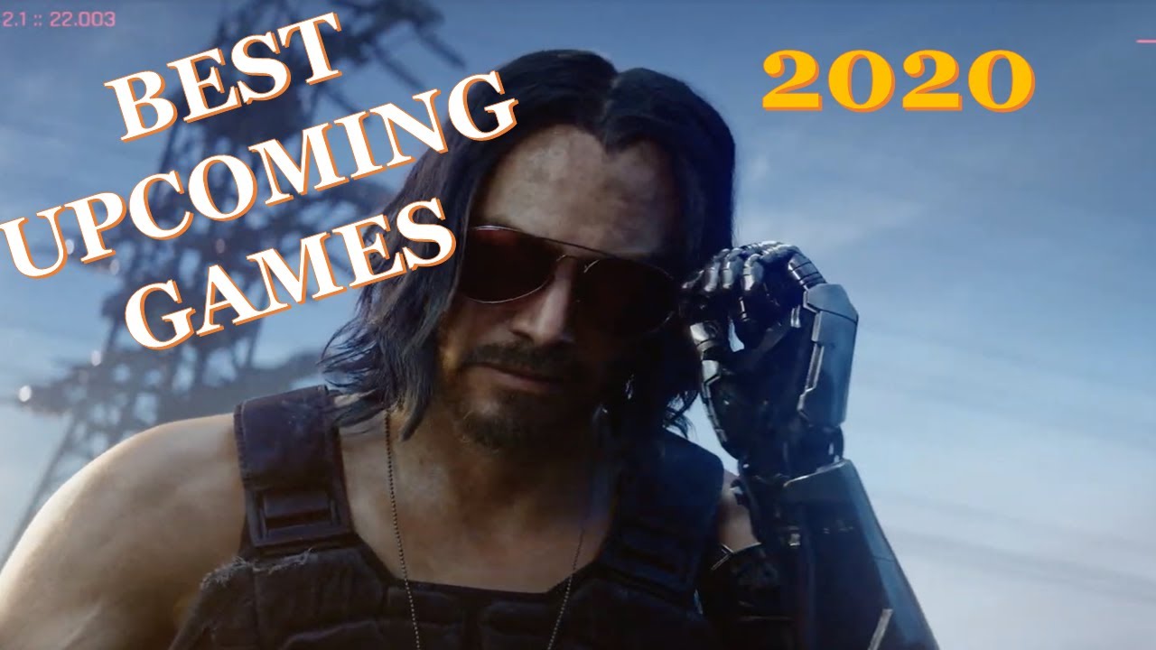 UPCOMING PC games 2020: The best new games to look forward to in 2020 ...