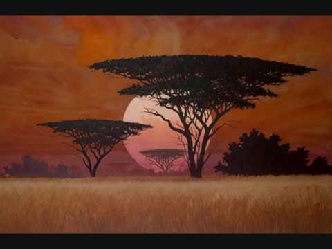 Toumani Diabate, Ballake Cissoko - Salama