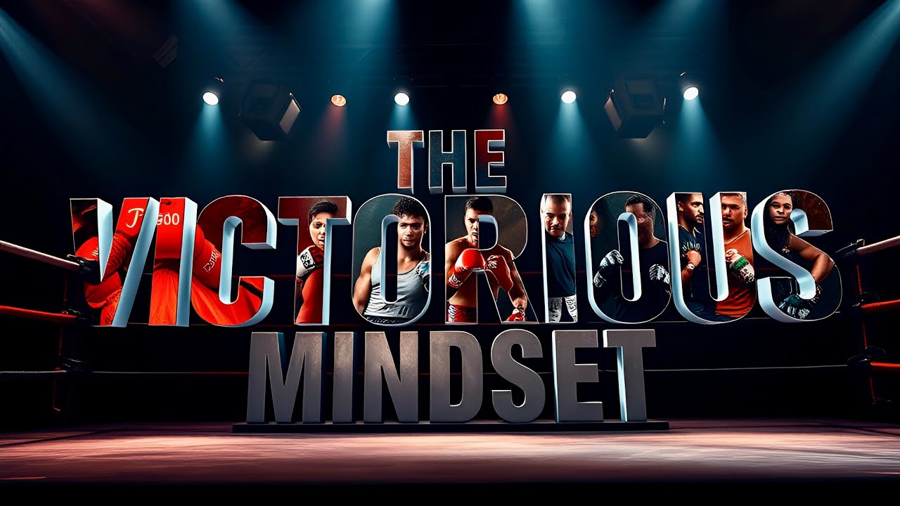 KLCM | The Victorious Mindset | 2.9.25 #victorious #mindset # ...