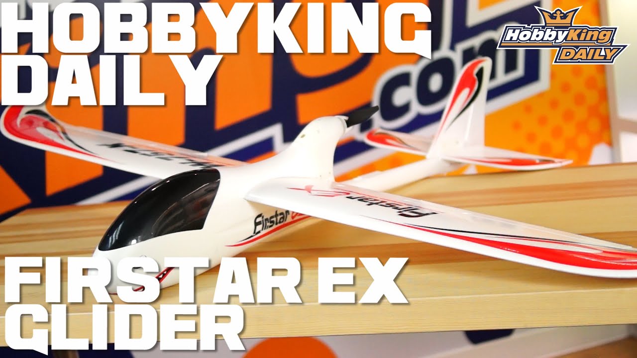 Hobbyking Europe 🔥 𝐍𝐄𝐖 𝐑𝐄𝐋𝐄𝐀𝐒𝐄: