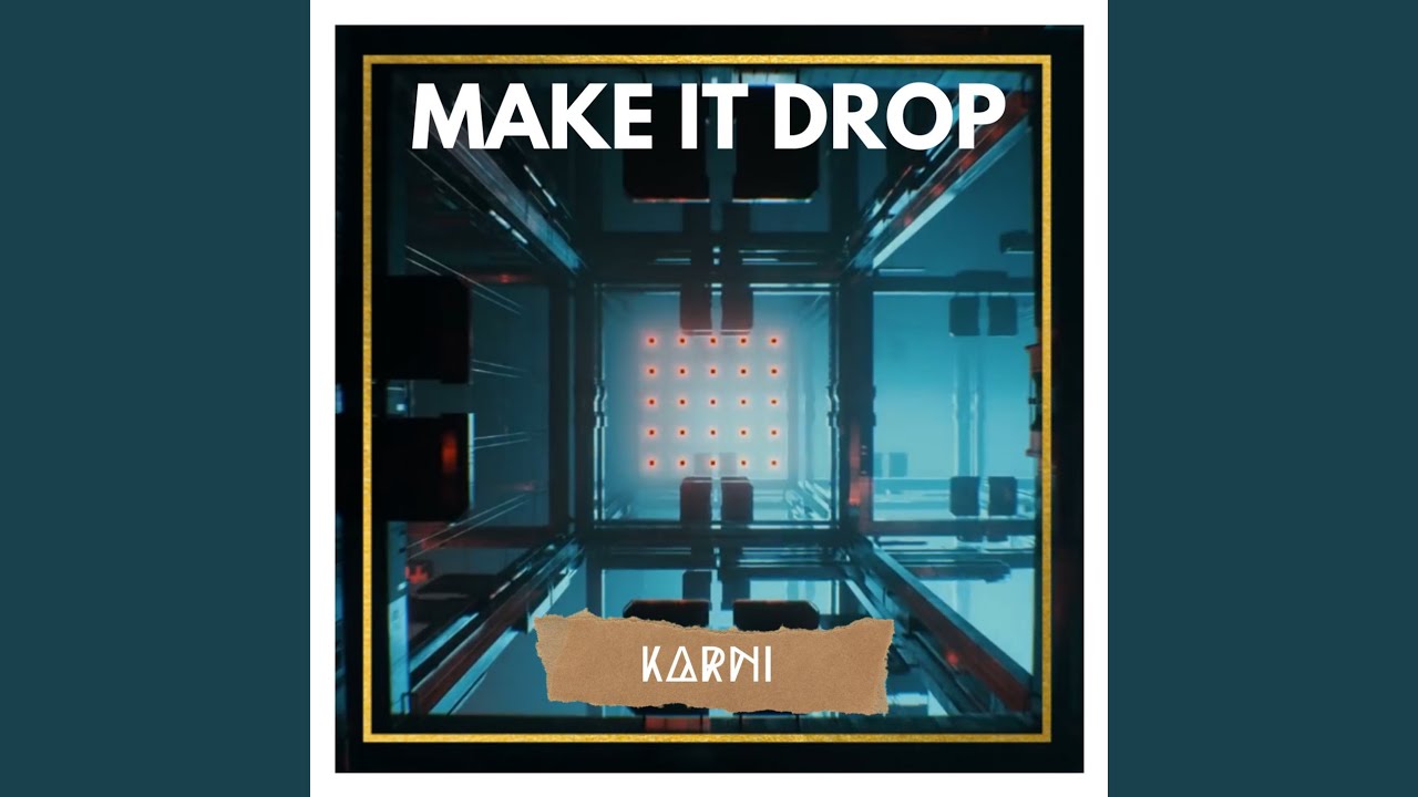 Make It Drop - YouTube
