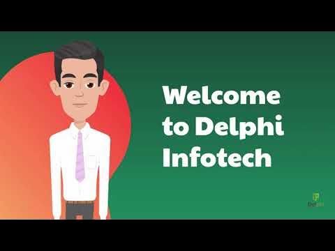 Unveiling Delphi Infotech: A Brief Introduction - YouTube