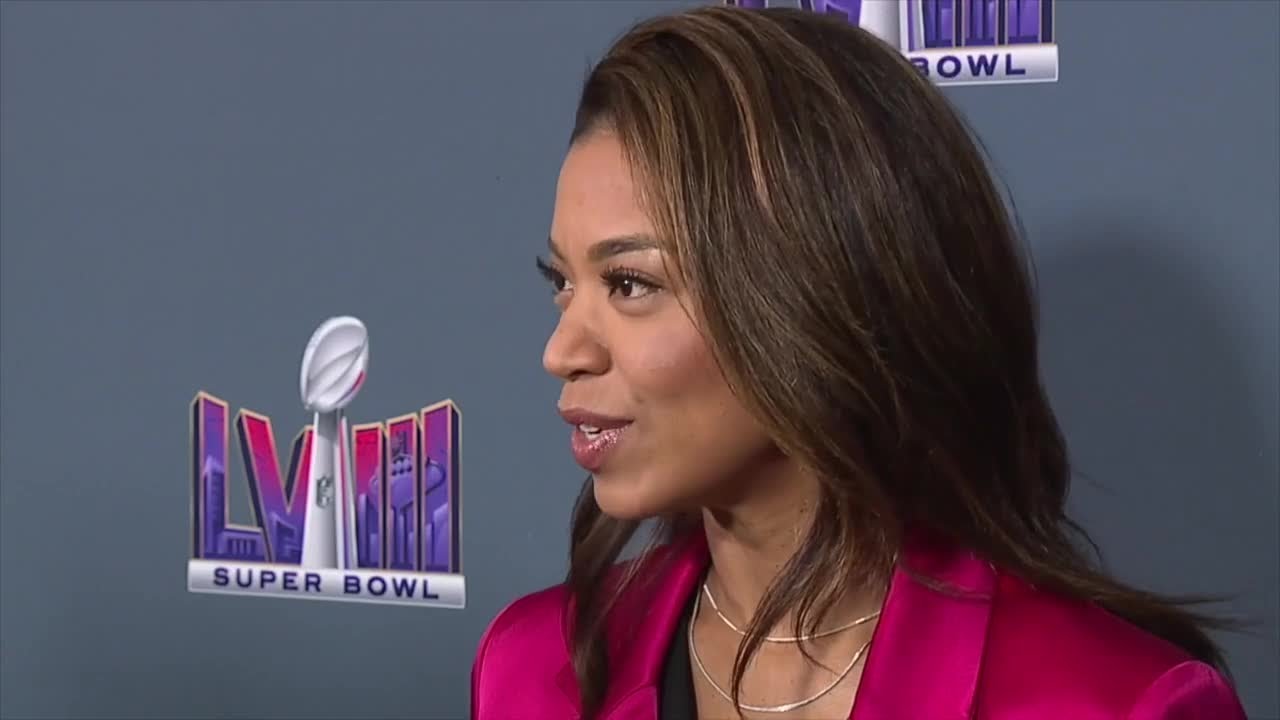 NFL officials, host committee announce event schedule for Super Bowl ...