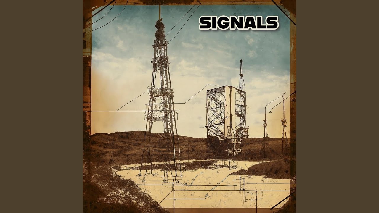 Signals, Pt. 2 - YouTube