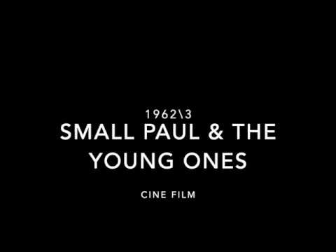 Small Paul & the Young Ones - YouTube